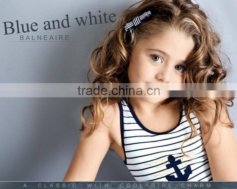 Balneaire new arrival lovely kids swimwear - GoldSupplier