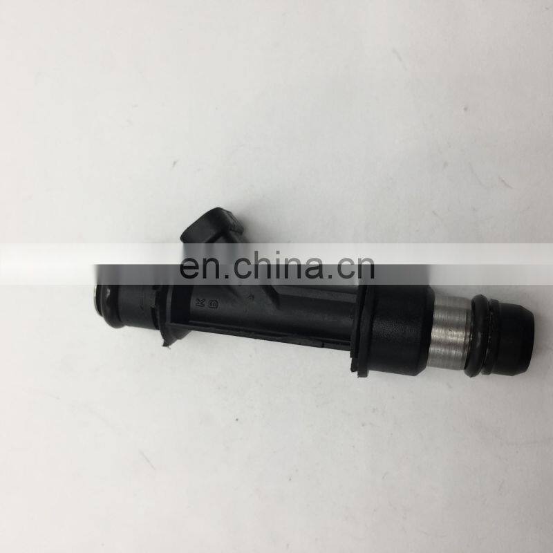 Fuel Injector 8-17125097-0 8171250970 For Car - GoldSupplier