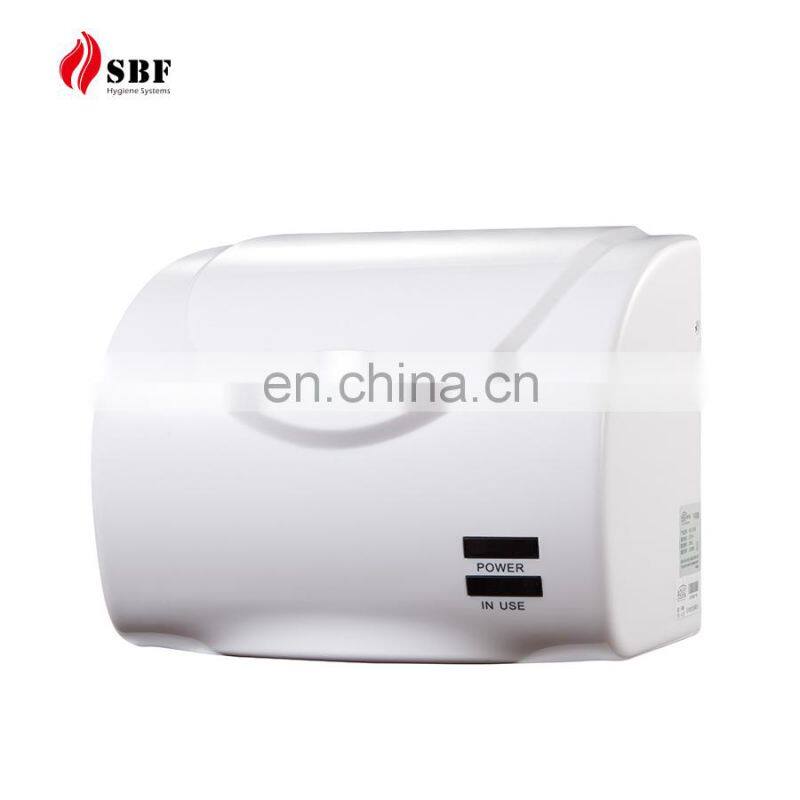 Hotel automatic hand dryer sensor Household hand-drying device Bathroom ...