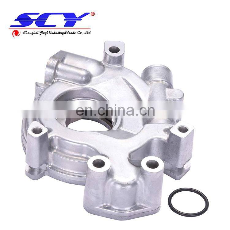 High Performance Car Engine Oil Pump Suitable for Jeep Cherokee ...