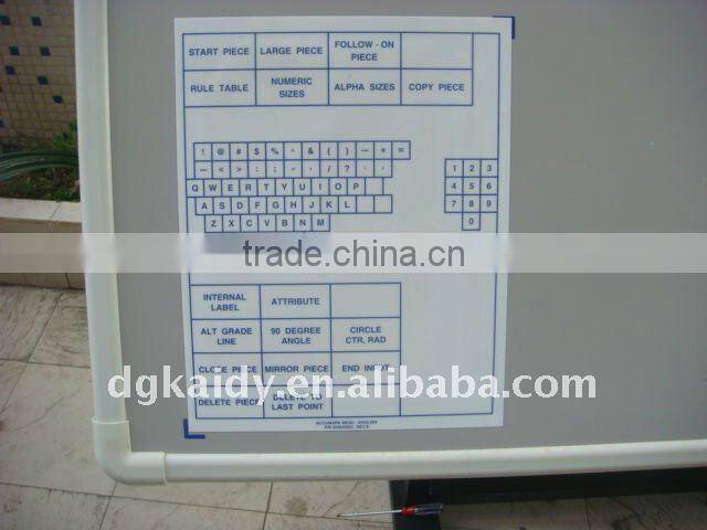 Gerber Digitizing Board - GoldSupplier