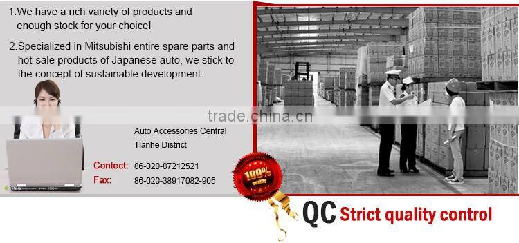 Front Brake Disc For Mitsubishi Outlander XL Lancer ASX CW4W CW5W CW6W ...