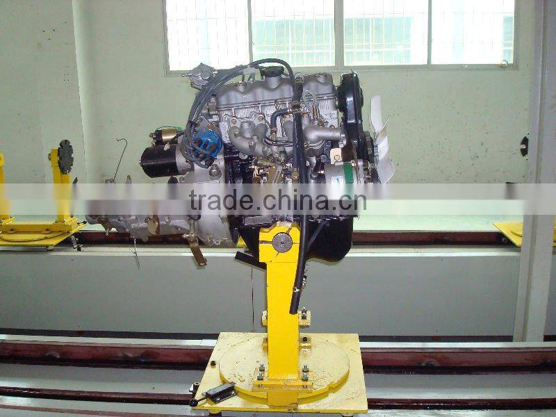 Engine Assembly Line - GoldSupplier