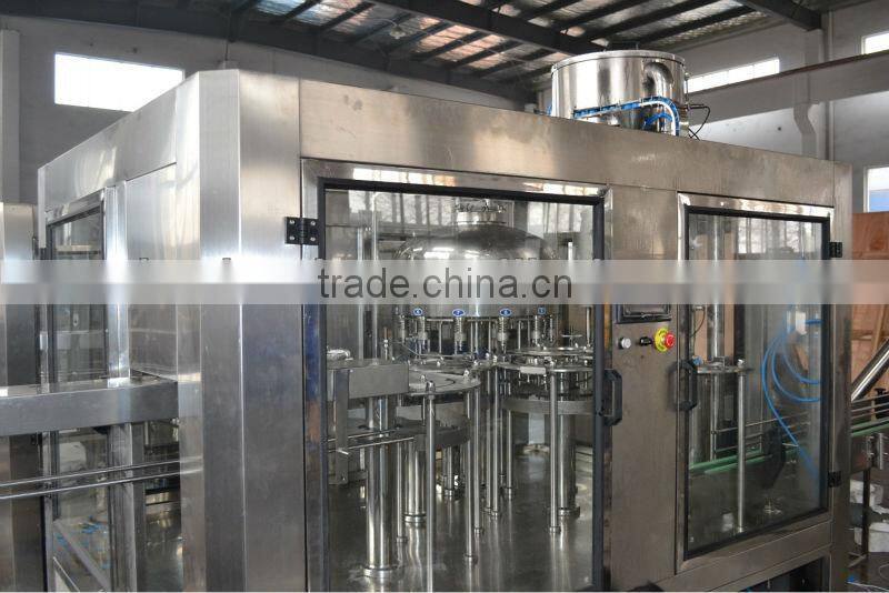 Water filler 5000BPH - GoldSupplier