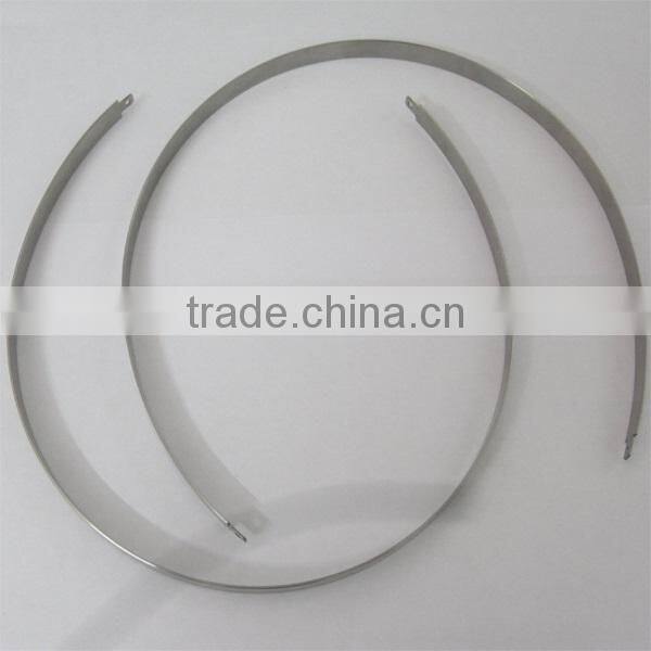 C75s Tempered Spring Steel Strip - GoldSupplier