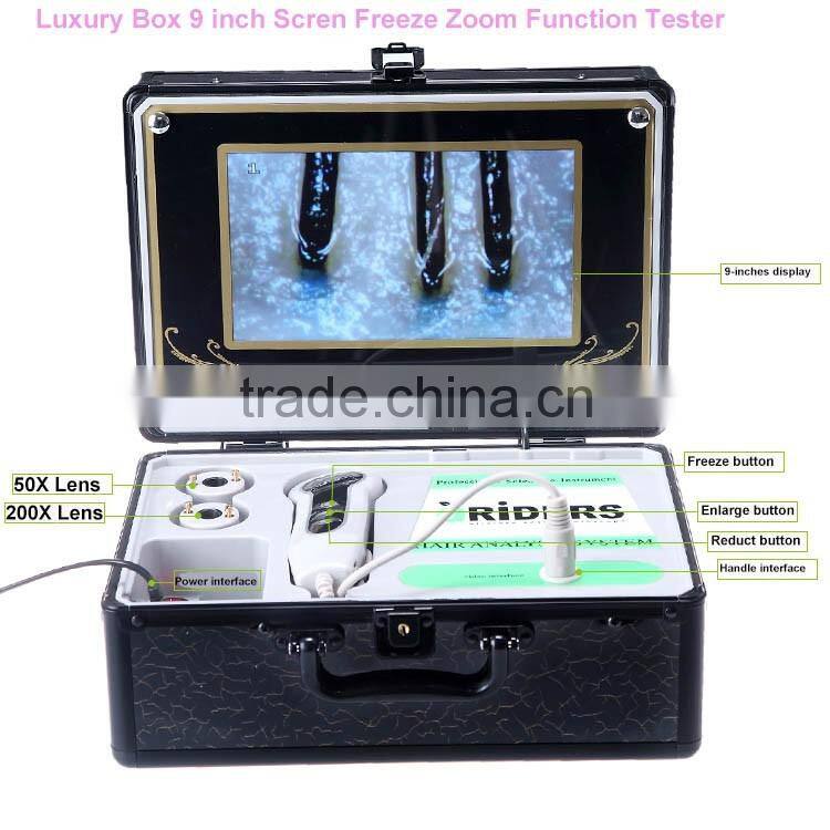 Express Hair Skin Scanner Analyzer - GoldSupplier