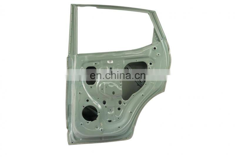 Car Spare Parts Front Door for MG ZS 10318335-SEPP 10318336-SEPP ...
