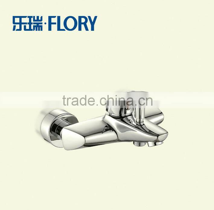 european designed single handle brass bathroom faucet brass hot and ...