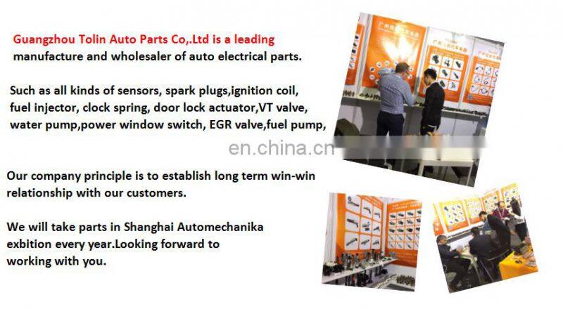 Fuel Injector 8-17125097-0 8171250970 For Car - GoldSupplier