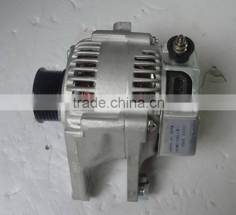 Alternator for Toyota Vios 12V 70A 27060-0M010 27060-0M020 27060-0M060 ...