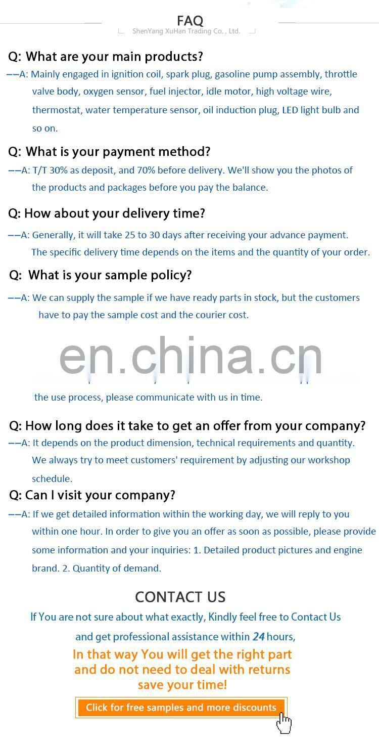 17040-JE60D Fuel Pump Assembly For NISSAN Qashqai X-TRAIL LH-E12000 ...