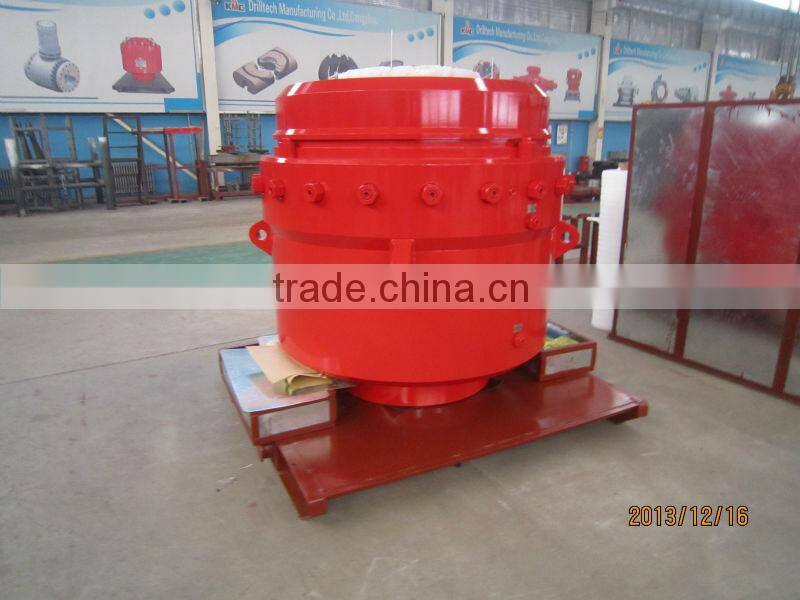 13 5/8" 15000 psi Double Ram Cameron u BOP of BOP from China Suppliers ...