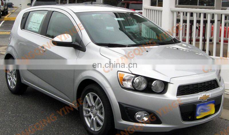 Auto Parts For Chevrolet Aveo 2011 Car Headlight - GoldSupplier