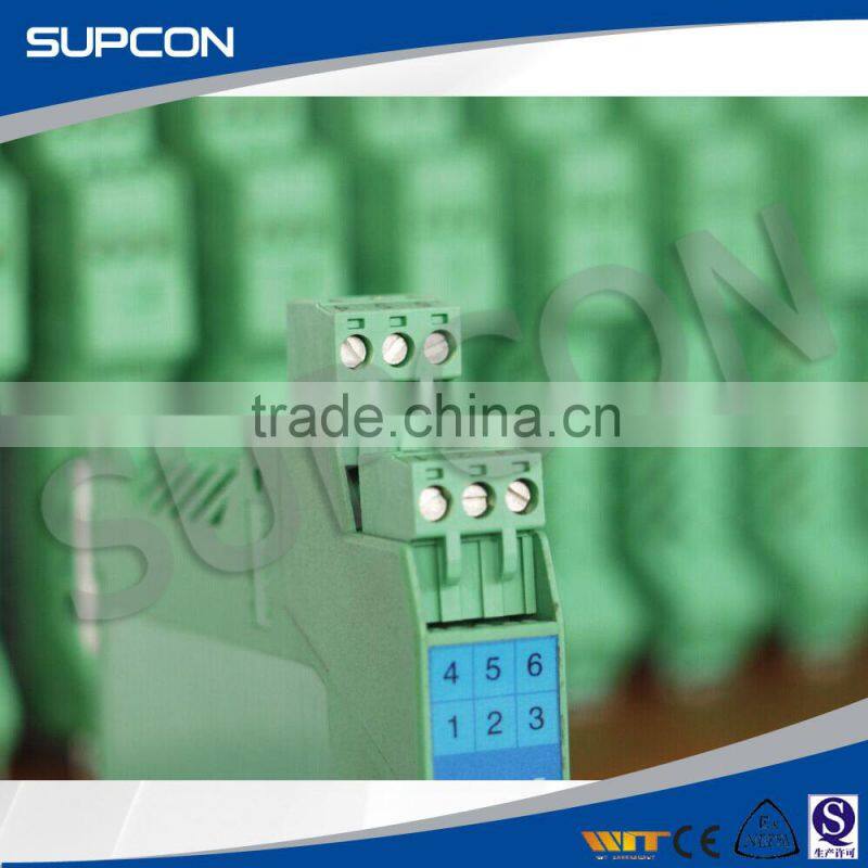 SUPCON 4~20mA analog signal separation isolator - GoldSupplier