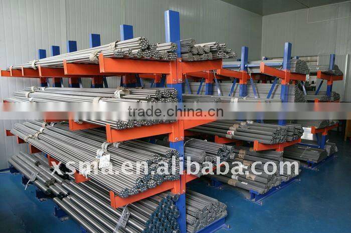 ASTM B348 Grade 5 Titanium Bar for Medical of Titanium and Titanium ...