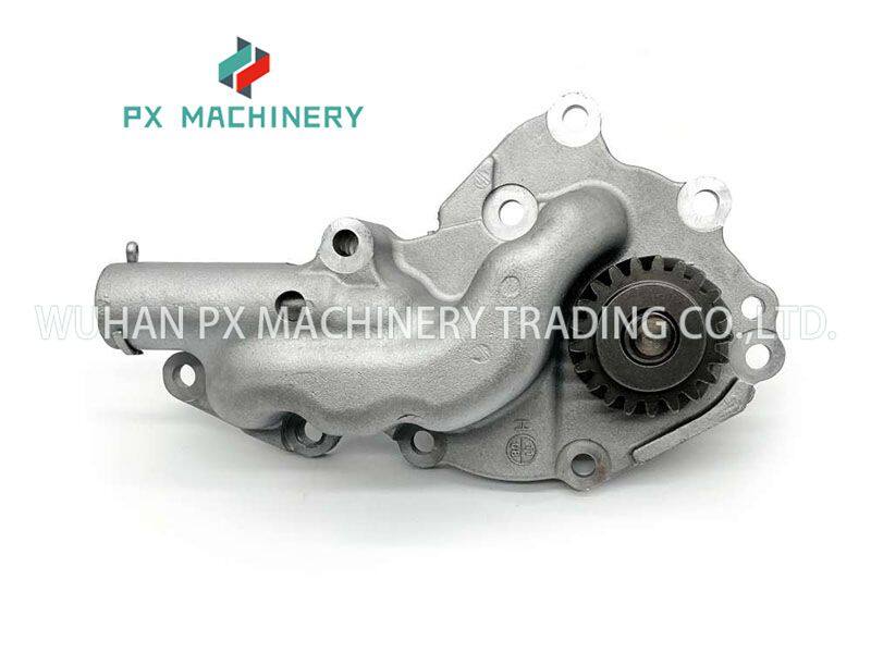 15110-E0302 15110-2160 15110E0302 151102160 oil pump for Hino J05E ...