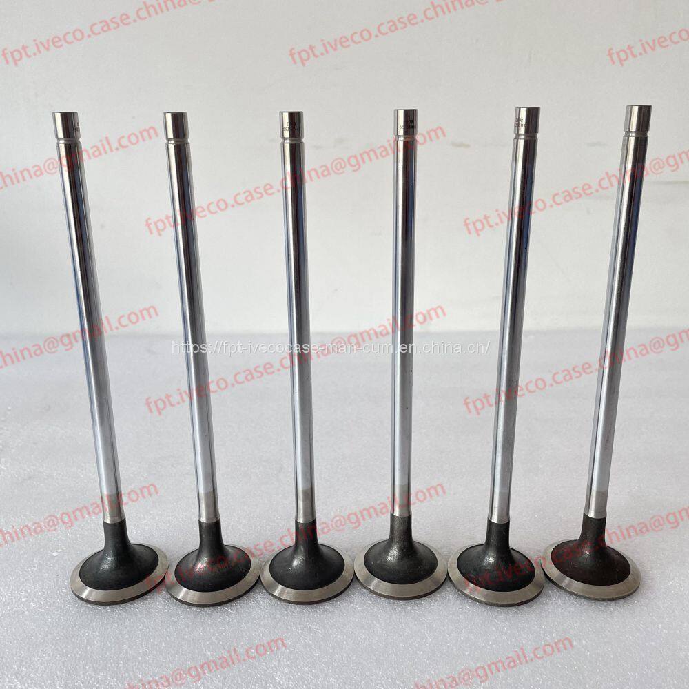 FPT IVECO CASE Cursor11 F3GFE613A B001 5801863562/5801690111 valve ...