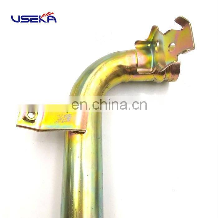 High Quality And Hot Sales Auto spare parts water outlet Pipe For ...