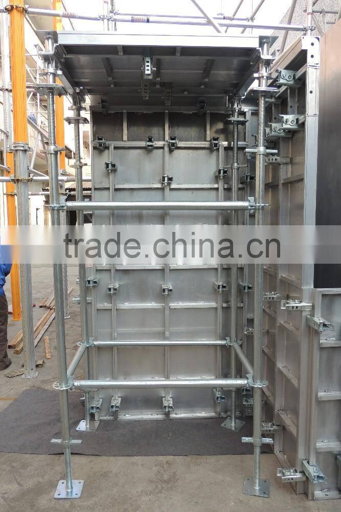 Leader SGF formwork system - GoldSupplier