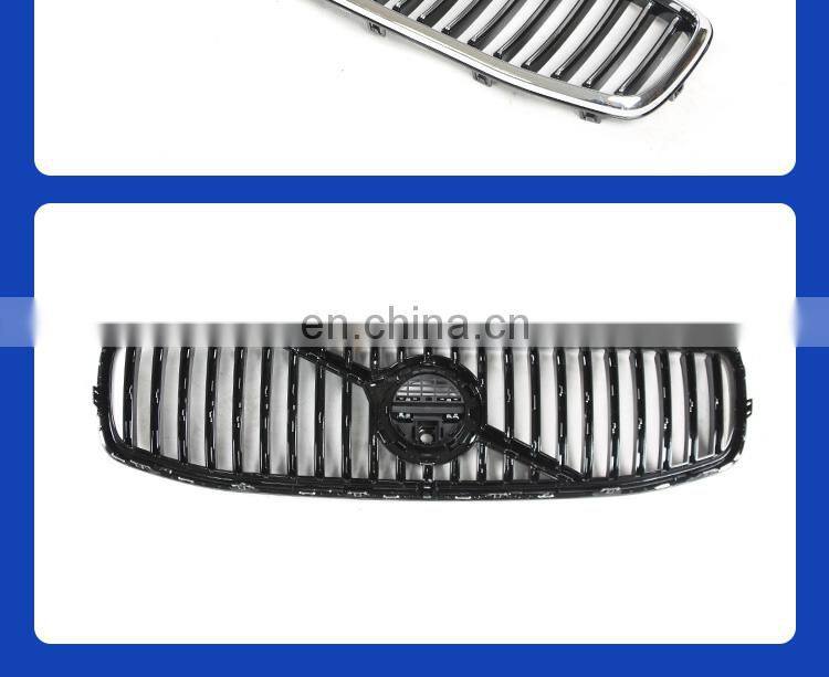 Front Grille for Volvo S90 21 OEM:31425407-08 of Car Grille from China ...