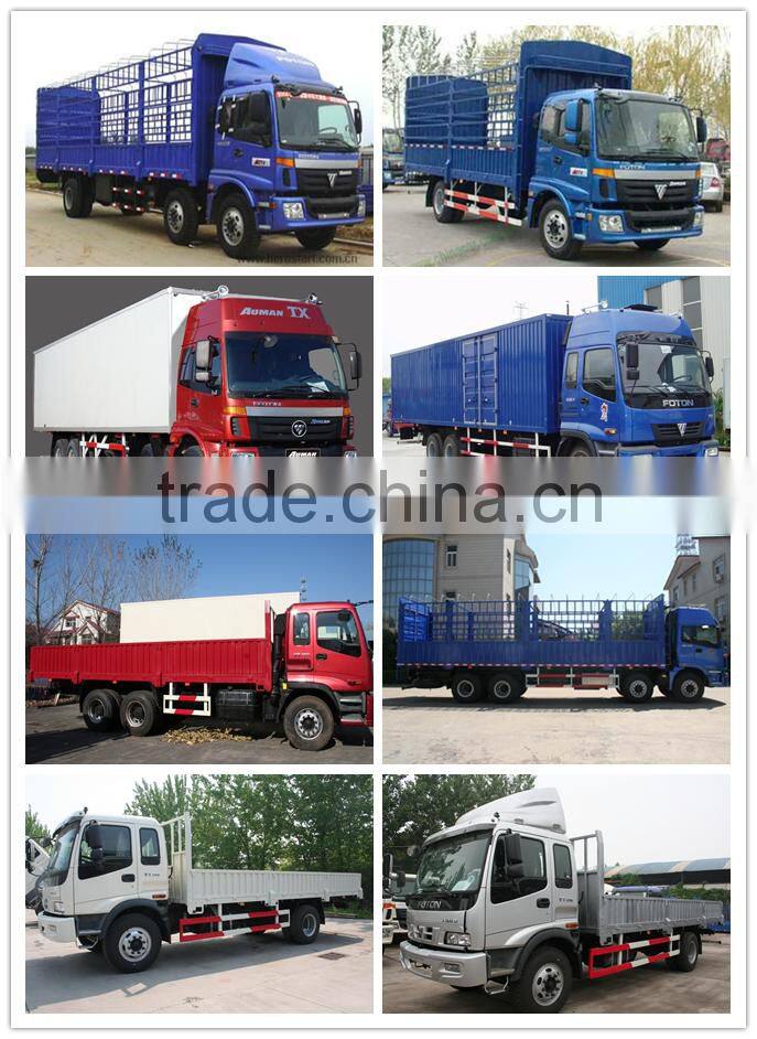 6X4 TRACTOR TRUCK BJ4253SMFKB-S2 EURO 3 ,FOTON AUMAN BRAND HOT SALE ...