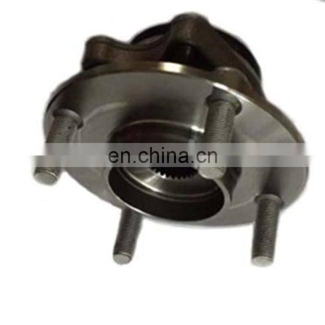 40202-EE90A, 40202-ED510, Auto Wheel hub bearing and unit for Car ...