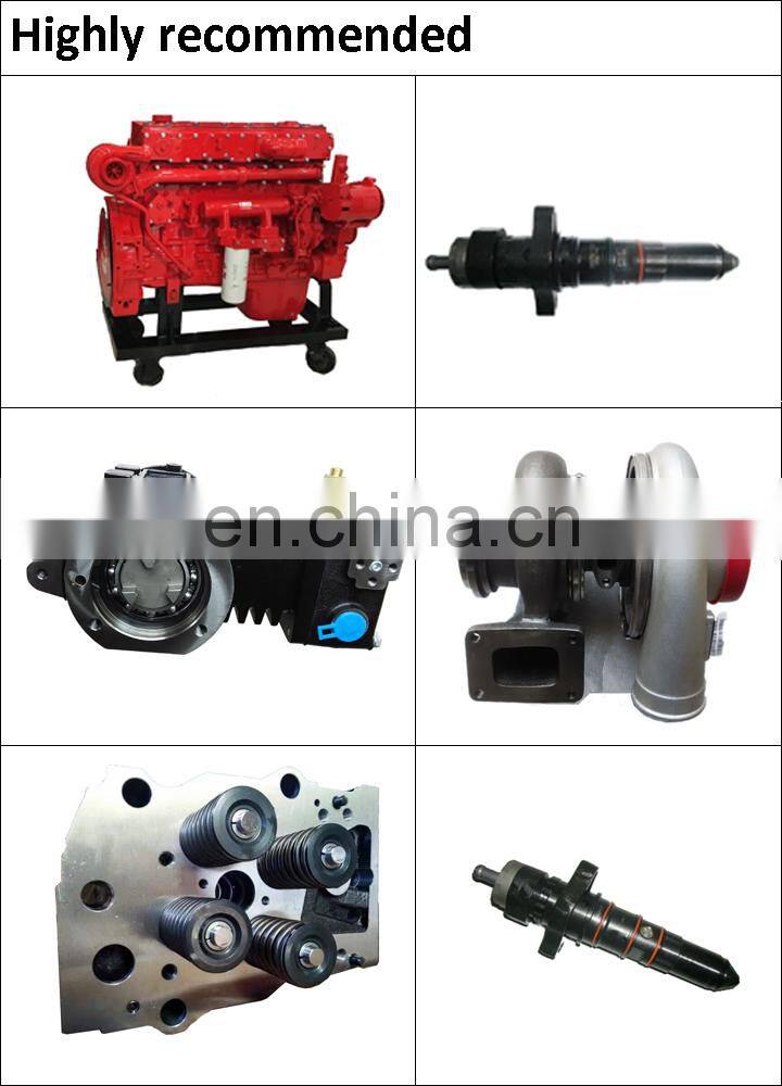 Cummins ISZ13 QSZ13 Fuel Pump 2872930 of Cummins engine parts from ...