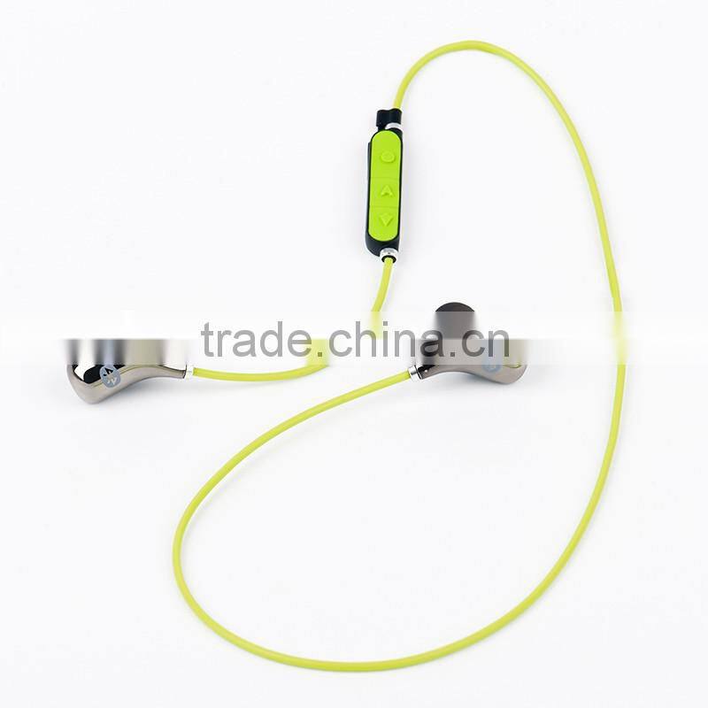 2016 new style Whloesale CSR 4.1 Small and Sports stereo wireless ...