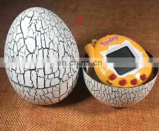 Christmas Gift Tamagochi Virtual Electronic Dinosaur Pet Egg Digital E ...