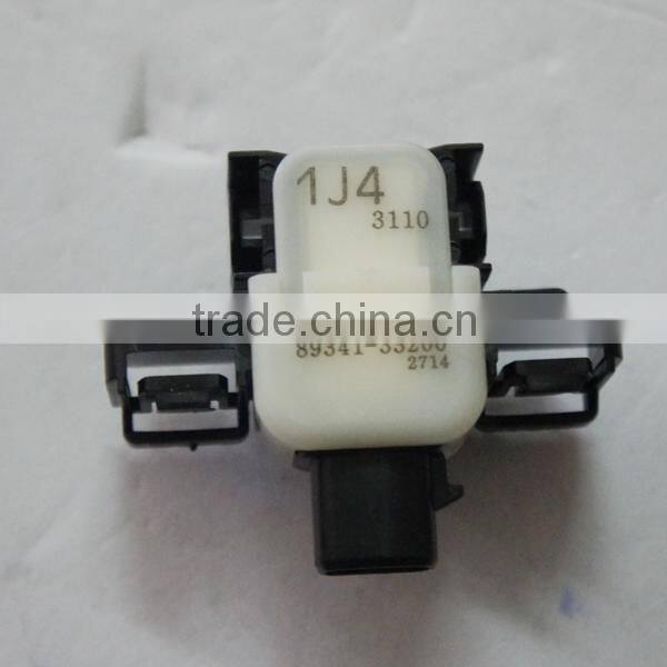 Genuine Original parking sensor 89341-33200-B2/for Toyota lexus PDC ...