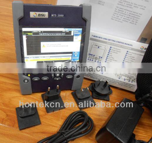 Repair! EXFO/JDSU/Yokogawa OTDR - GoldSupplier