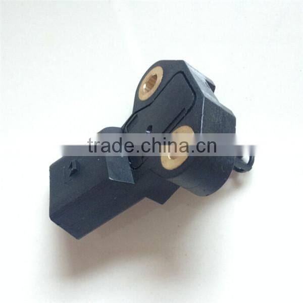Manifold Air Pressure MAP Sensor 0281002468 A0041537028 For Mercedes OM ...