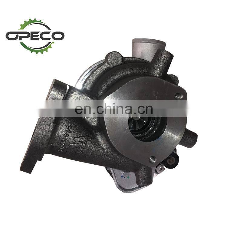 JKE44 1444800004-1 ZD25T5-1118010A XD25T5 1442-130000 Turbocharger for ...