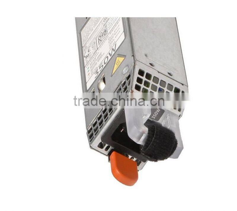 For Dell PowerEdge R320 R420 R420XR Redundant 350W Power Supply Unit ...