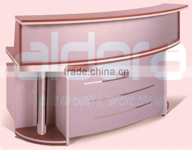 Turkish Reception Desks Bank Furniture Factory Made in Turkey of ...