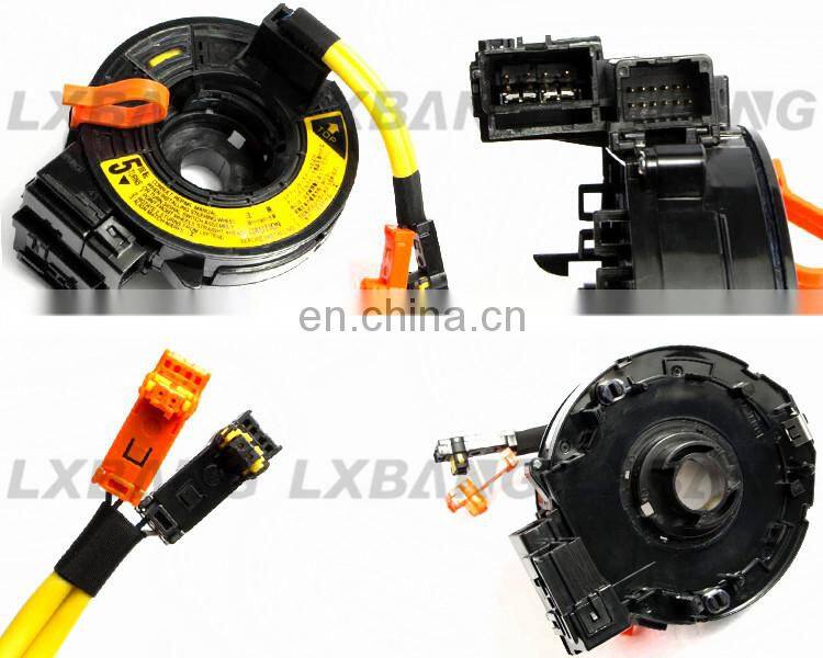 Original Steering Sensor Cable 84306-60030 84306-60090 For Toyota Land ...