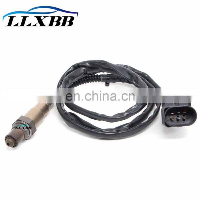 Original LLXBB Lambda Oxygen Sensor 022906262BF For VW Touareg 3.2L 07D906262D 077906262A ...