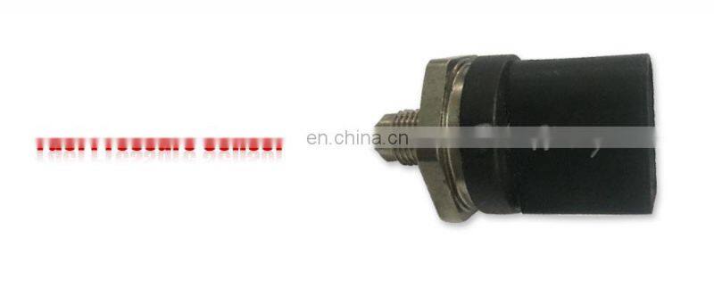 Good Quality Auto Fuel Pressure Sensor 0261645094 06H90651F 06J90651C ...