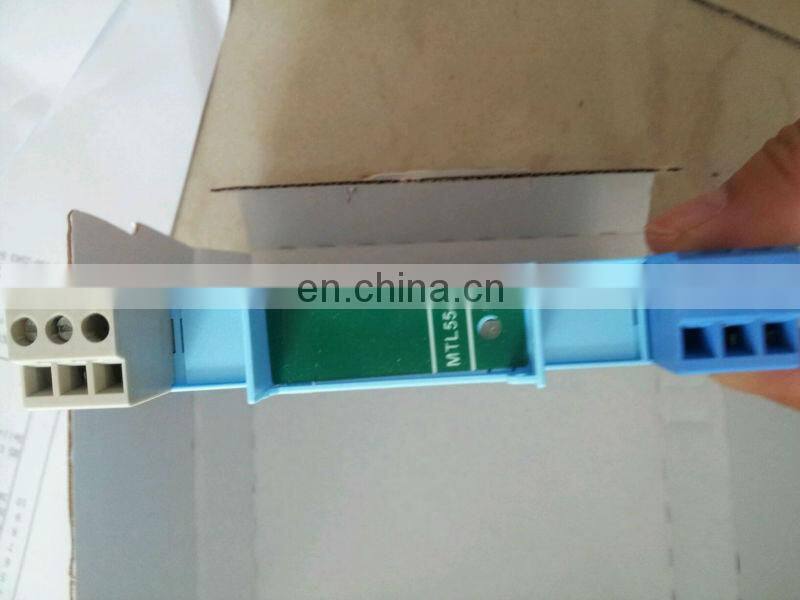 MTL5546Y MTL Isolating Driver Analog Output Module Genuine High Quality ...