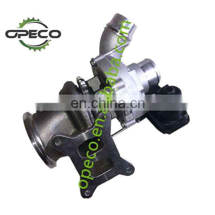 For Great Wall F7 GW4C20 145kw 2.0T turbocharger 1118100XEC05 1118100 ...