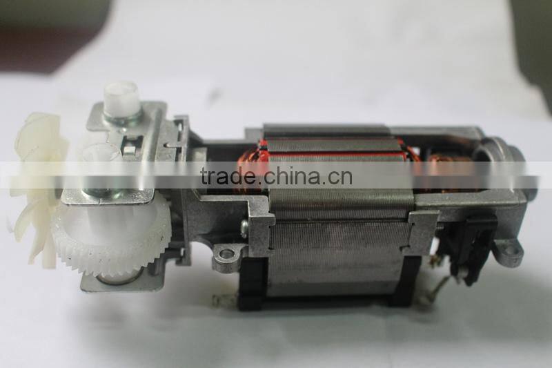 AC universal 5430 motor for bread cutting machine - GoldSupplier
