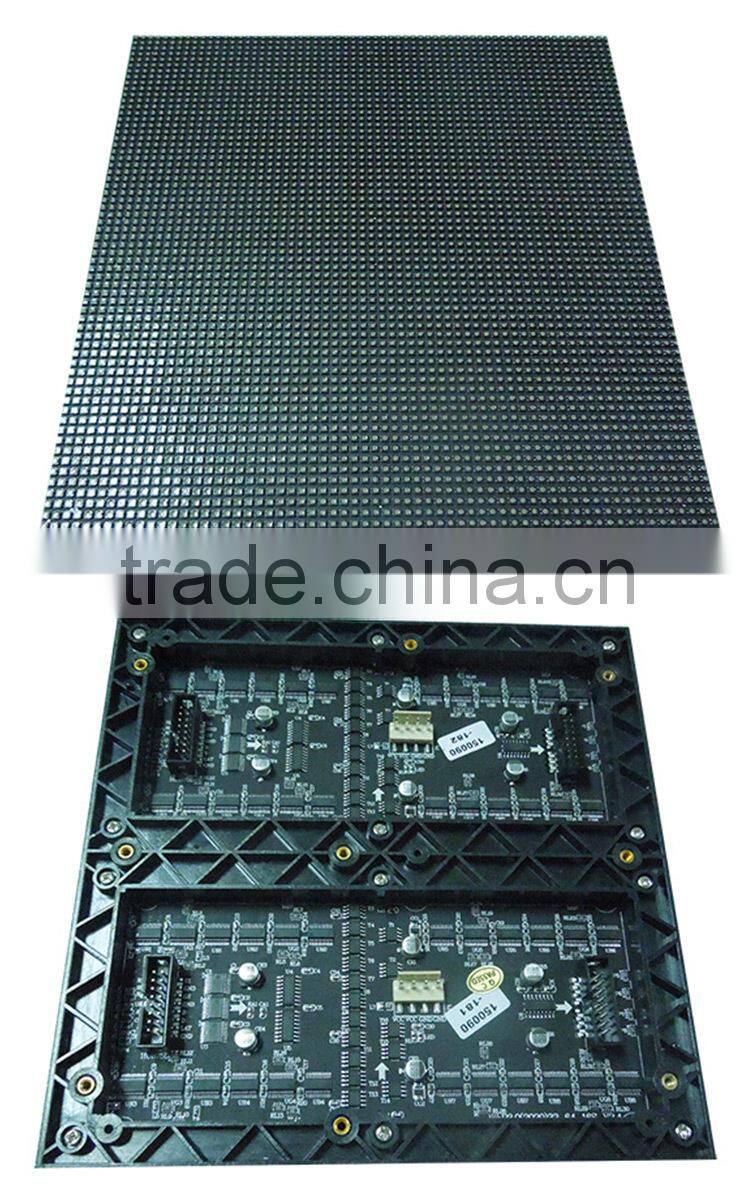 Wholesale Price High Brightness waterproof indoor full color smd ...