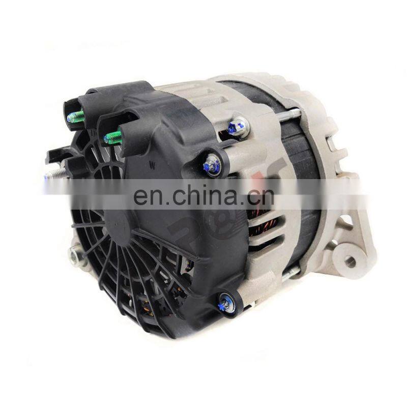 2871A701 2871A702 2871A704 24V 80A Alternator for Caterpillar ...