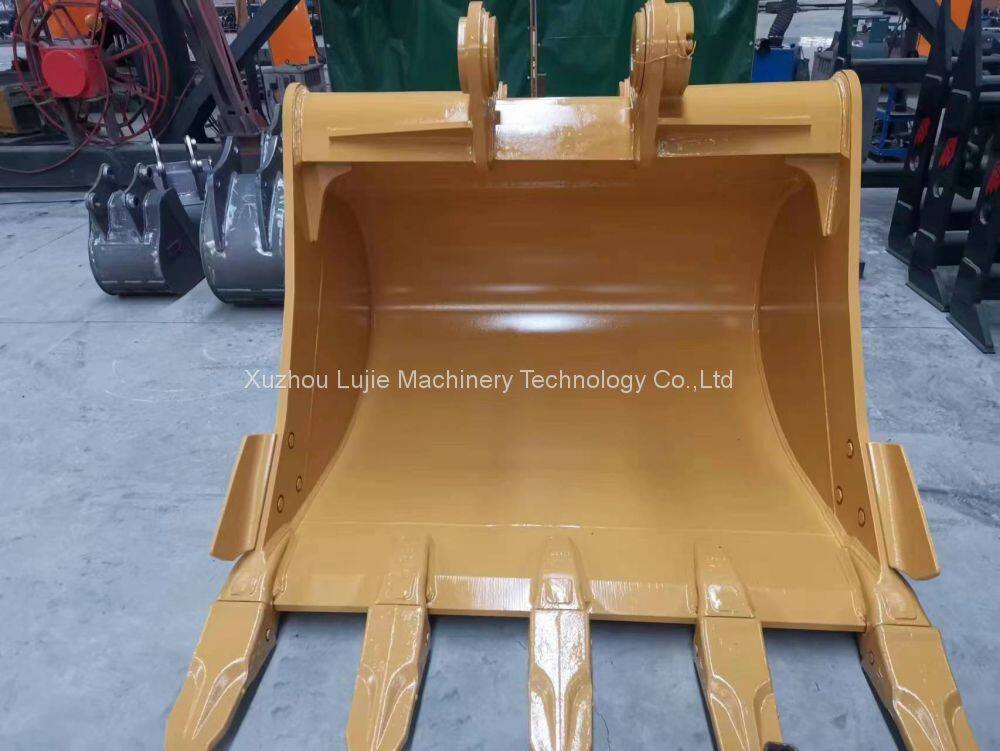 Doosan excavator buckets - GoldSupplier