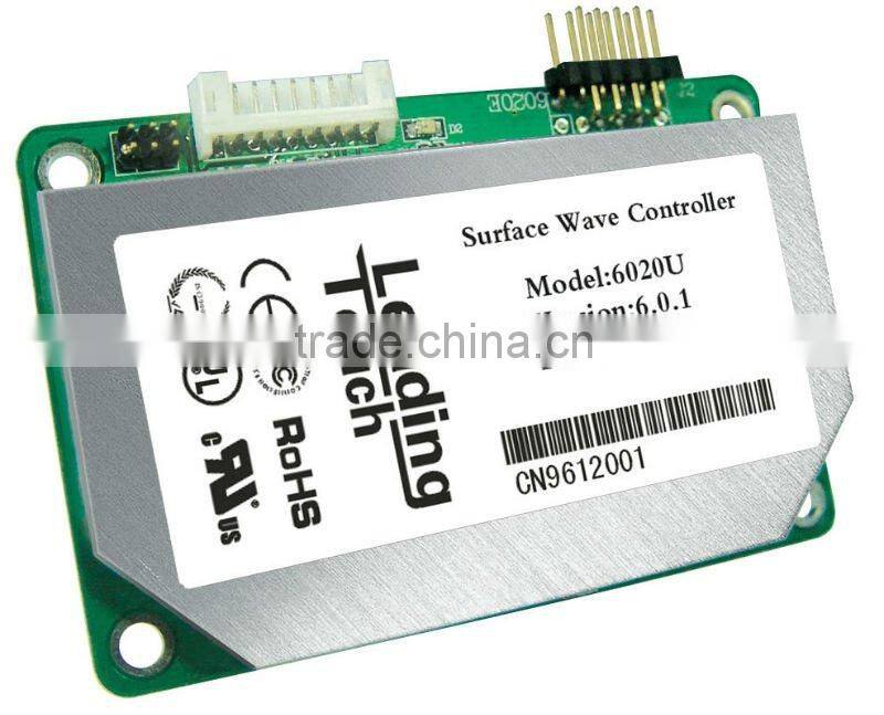 6020U Surface Acoustic Wave SAW Touch Screen USB Controller - GoldSupplier