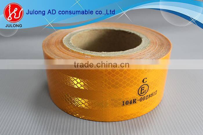 Factory price reflective tape super intensity honeycomb reflective ...