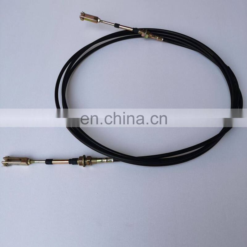 Customize various length dump truck PTO cables - GoldSupplier