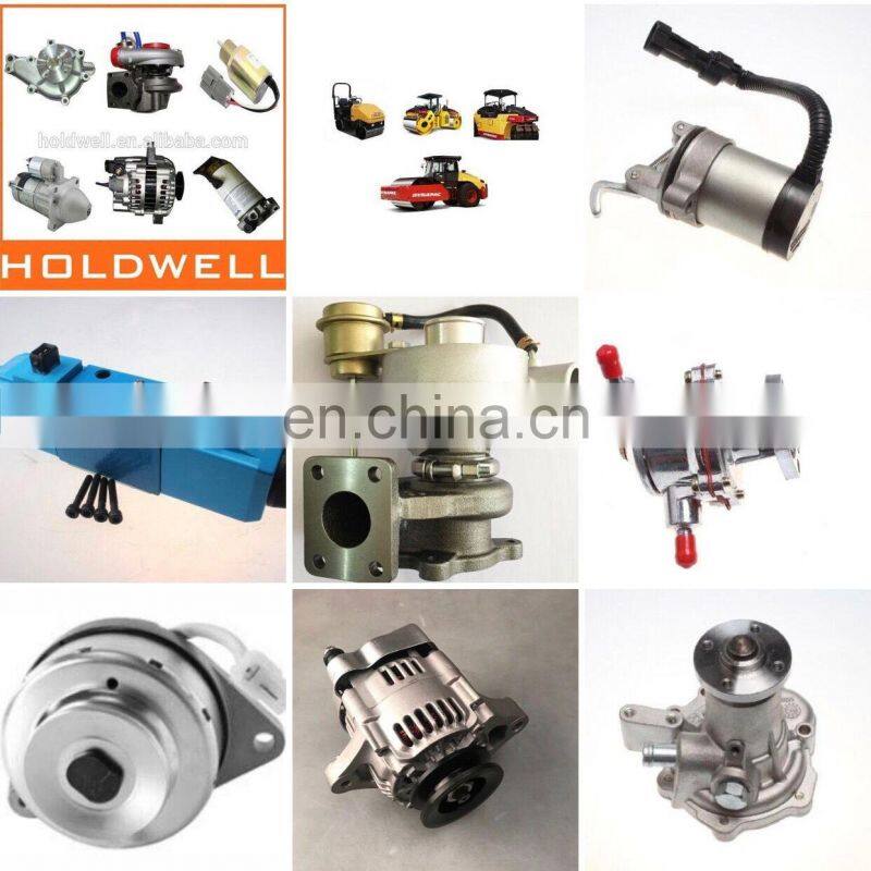 Dynapac Compact Roller parts Fuel lift pump 4812117689 for CA1300D ...