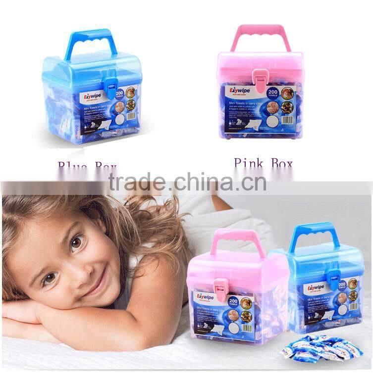 candy wrap compressed coin wipes - GoldSupplier