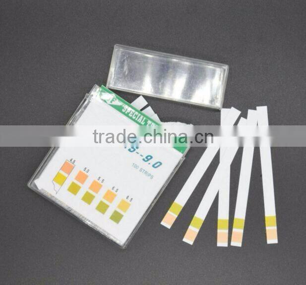 Special pH Test Strips Paper for Laboratory of Laboratory Products from ...